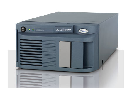 Mass Detection For Undergraduates