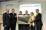 Saltigo Undertakes Major Expansion Of Production
