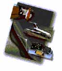 Epoxy Curing Agents and Modifiers