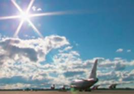 Pratt & Whitney PurePower PW1000G Engine Completes Successful Test Flight