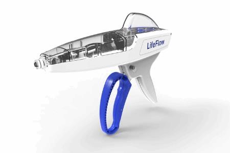 410 Medical Announces Launch Of LifeFlow® Rapid Infuser