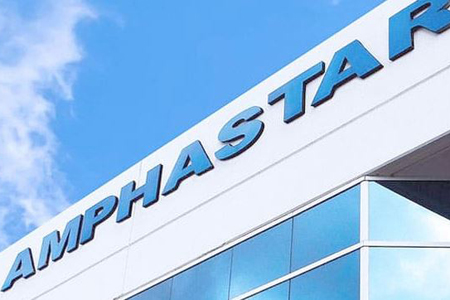 Amphastar Pharmaceuticals Announces Multi-Year Expansion Of US ...