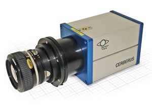 Multiple Head Camera System Provides Detailed 3D Analysis