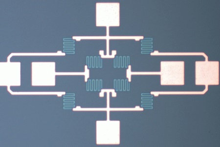 Cost-Effective Production Of Magnetic Sensors