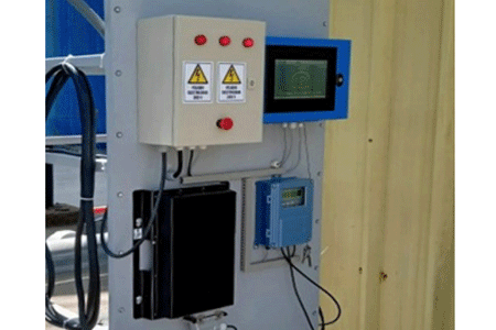 RO Membrane Protection For A Desalination Plant In Mejillones Chile