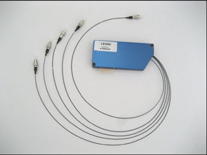 Fast And Reliable Fiber-Optic Switches For Industrial And Scientific ...