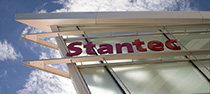 North American Design Firm Stantec Signs Letter Of Intent To Acquire ...