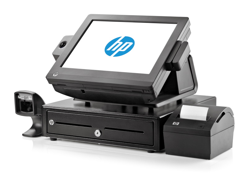 HP Improves Customer Experience In Retail Hospitality Environments