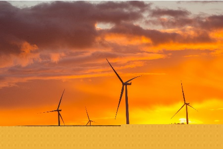 Wind-Integrating Power Plant Supplied By Wärtsilä Now Operational In ...