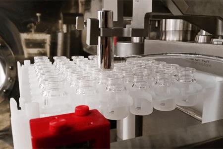 Contract Manufacturer Berkshire Sterile Manufacturing Incorporates 100% ...