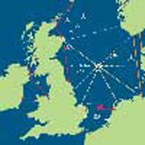 North Sea Grid Progress