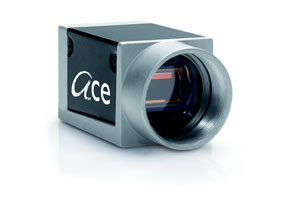 Basler Ace GigE Area Scan Cameras Now With CMOS Sensors By CMOSIS And ...