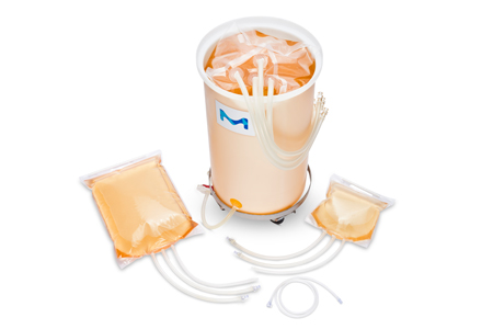 Mobius® Essential Assemblies Specifications