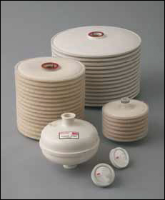 Zeta Plus DEL Series Lipid Reducing Filters