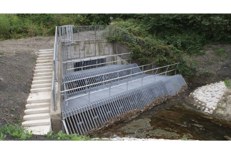 A Guide To Specifying Weed And Trash Screens