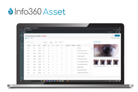 Info360 Asset Available Now What's In It For You And Your Organization