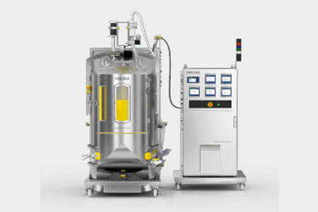 Biostat STR Generation 3 For Emerson's DeltaV