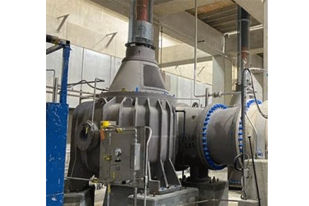 Advanced Water Technology Will Help City Of Toronto Implement Its Wet ...