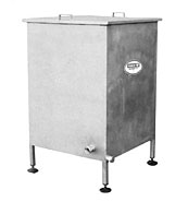 F-52-HWMT Hot Water Make Up Tank