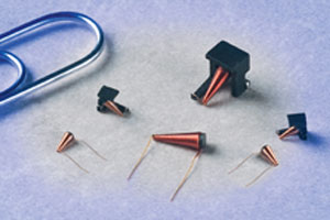 Gowanda To Introduce Ultra-Broadband Conical Inductors At MTT-S IMS2011