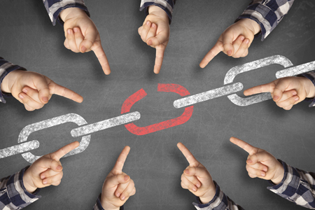 5 Steps To Eliminate Weak Links In Your Data Governance