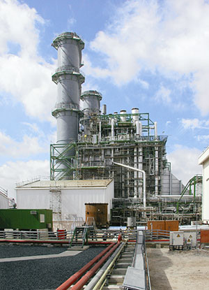 Siemens Signs Multi-Year Contract Extension For Service And Maintenance ...