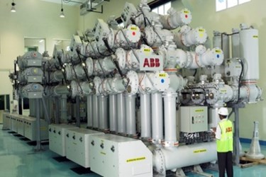 ABB Wins 28M Order To Upgrade Substations In India
