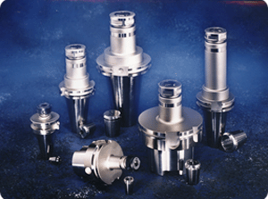 FDC Collet Chucks and Collets