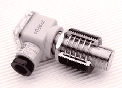 Spring-Loaded Mounts