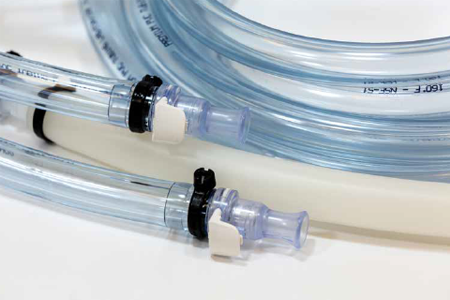 Single-Use Fluid Transfer Assemblies For Bioprocessing