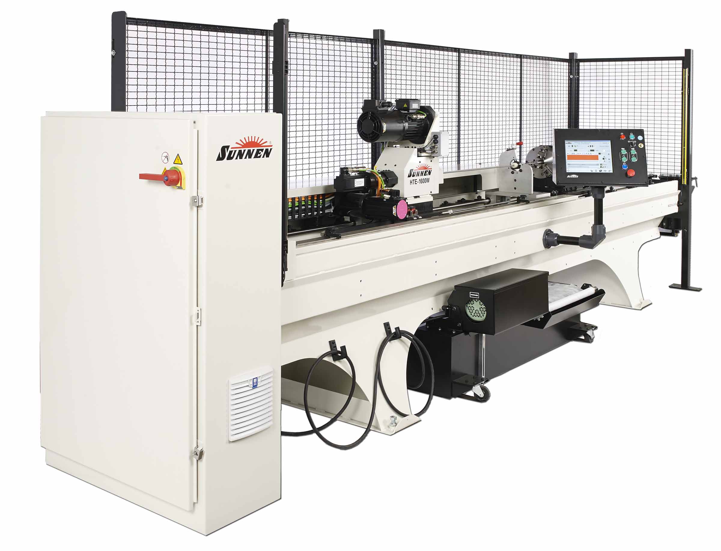 New Honing System Takes Aim At Precision Small-Bore Parts