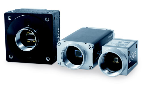 Basler Rolls Out GigE Camera Innovations At Automate Chicago