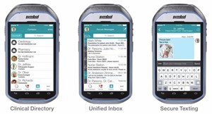 Healthcare Mobile Computing | Carts | News | Suppliers | Case Studies