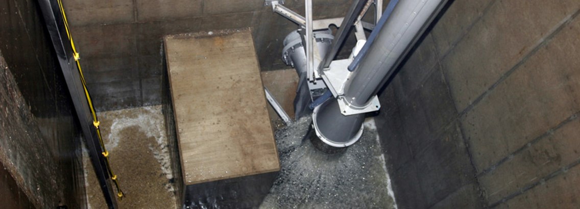 Huber Technology, Inc.