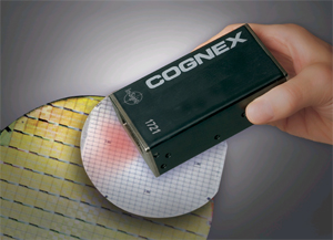 Cognex Expands High-Performance Wafer Reader Offerings