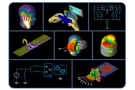 XFdtd® Electromagnetic Simulation Software Brochure