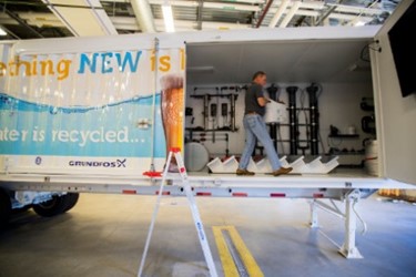 County's AZ Pure Brew Challenge Wins Project Of The Year