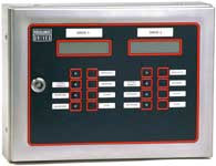 Spider Control Systems