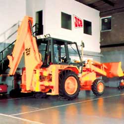 SLQ (Quartz Broadcast) Flooring System