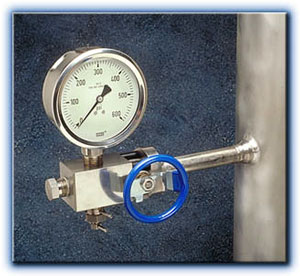 Root Gauge Applications