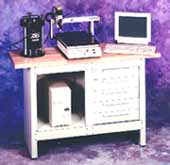 Automatic Dispensing Table