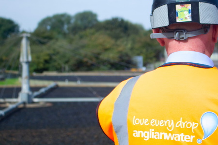 Anglian Water Pilots Transformative AI Technology