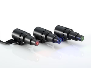 New Calibration LED For Optical Instruments