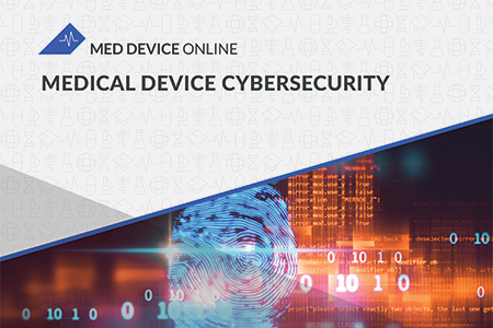 Medical Device Cybersecurity