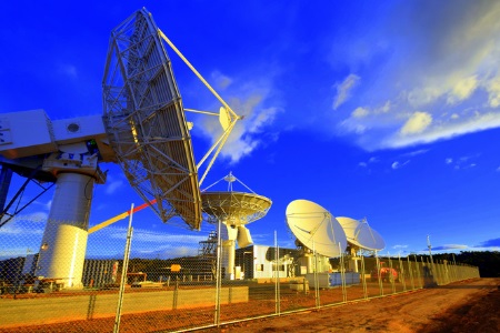 Internet In Space nbn's Plan To Bring Broadband To Rural Australia