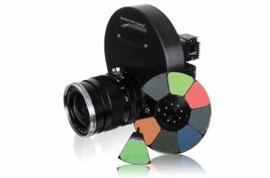 PIXELTEQ Releases the SpectroCam For Multispectral Imaging
