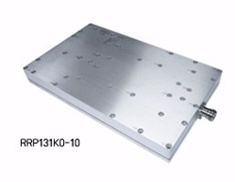 Solid State Amplifiers