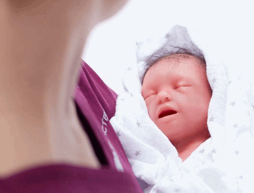 The High-Tech Baby That Saves Lives