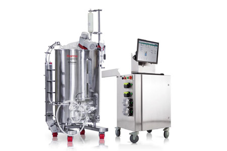 Application-Specific Enhancements To Thermo Scientific TM HyPerforma TM ...