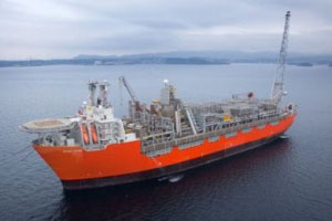 BP Begins Production From Skarv Offshore Oil Field